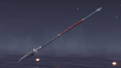 The best Naraka Bladepoint weapons | GamesRadar+