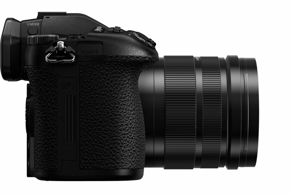 Panasonic Lumix G9 announced: Flagship model boasts "world's fastest AF ...