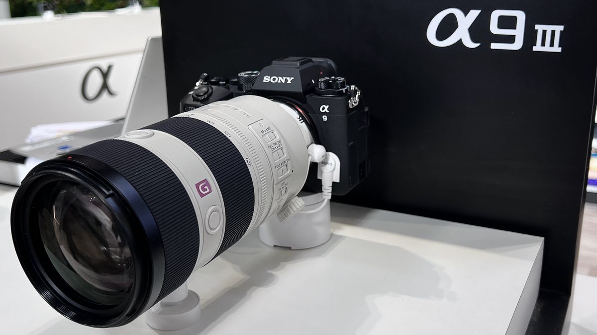 These are my top 5 cameras to check out at The Photography & Video Show ...