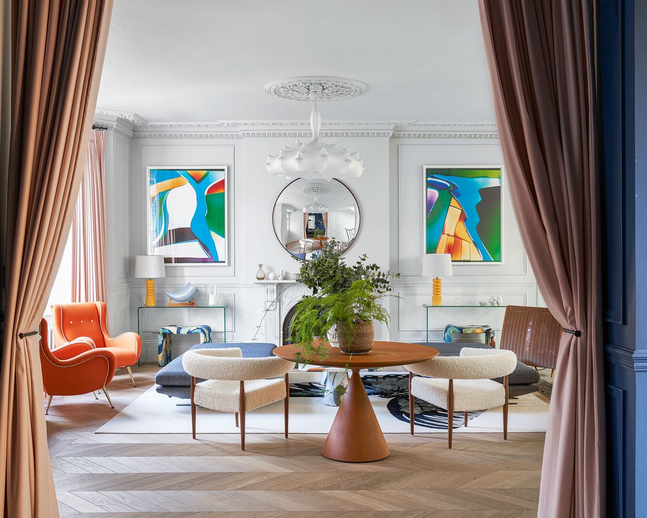 Staging a house: 15 home staging tips from real estate experts | Homes ...