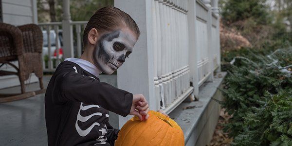 The Prodigy Trailer Is Unsettling And Creepy | Cinemablend