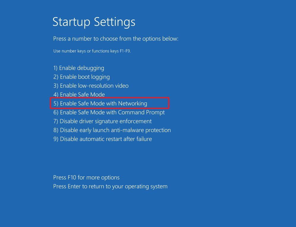 How to fix black screen problems on Windows 10 | Windows Central