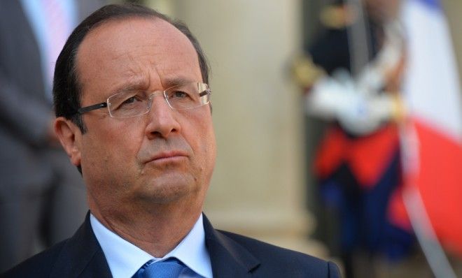 Surrender monkeys no more: How France turned into a global cop | The Week