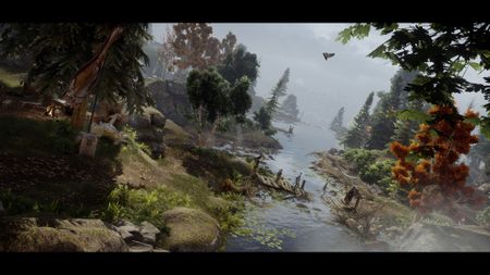 74 amazing fantasy screenshots for your desktop | PC Gamer