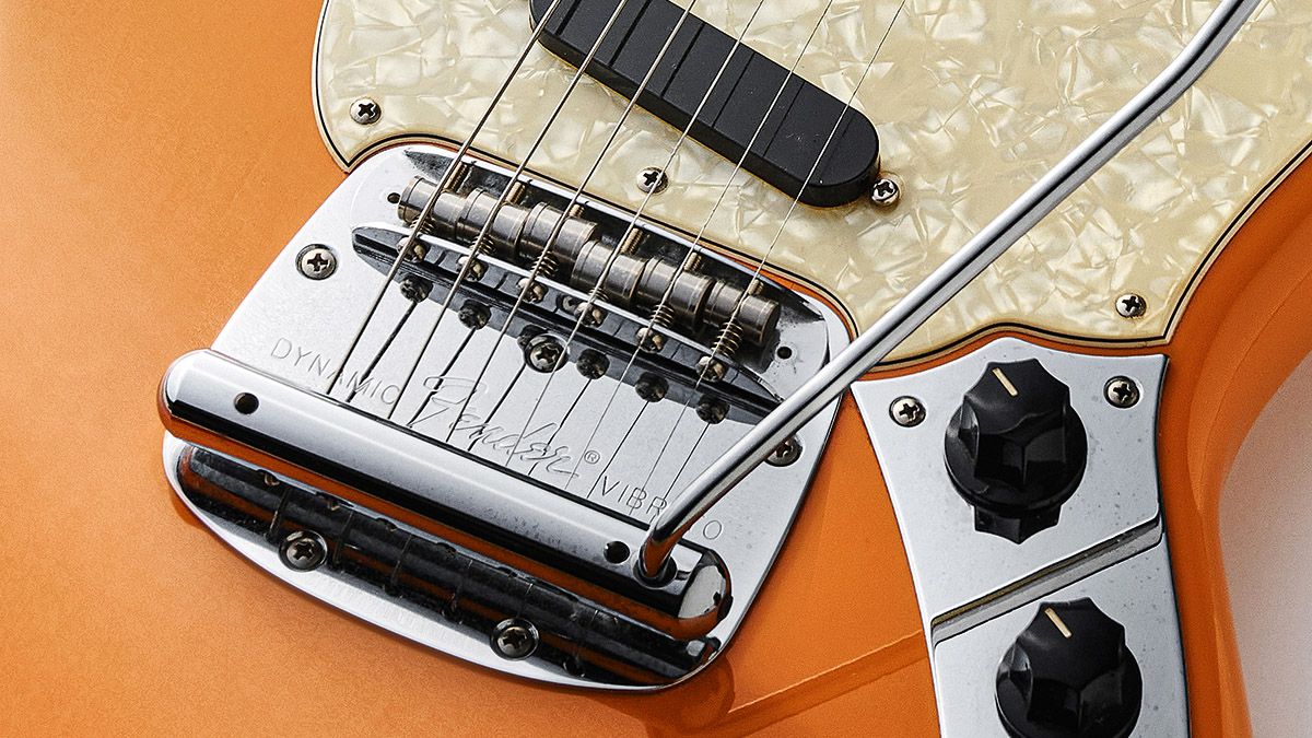 How to upgrade your Jazzmaster and Jaguar: modding tips and setup ...