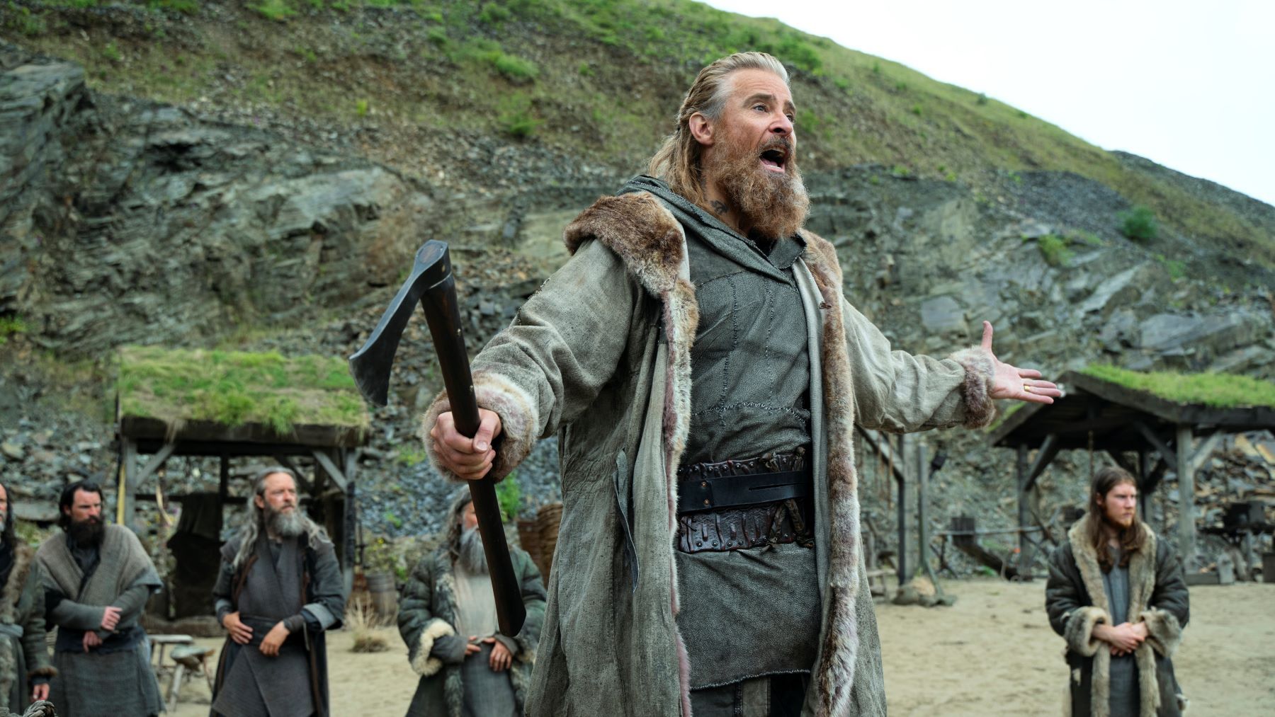 Vikings: Valhalla season 3 episode 5 recap: family dynamics | What to Watch