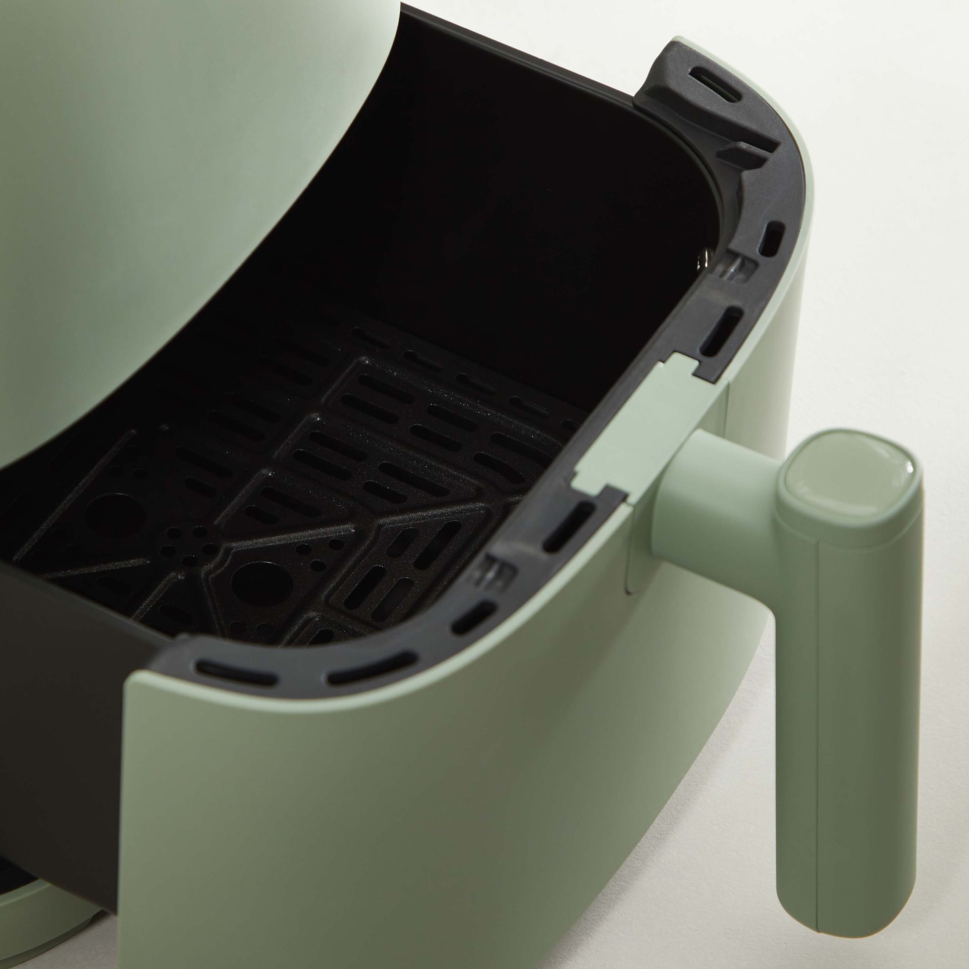 Gino D'Acampo has launched air fryers with George at Asda | Ideal Home