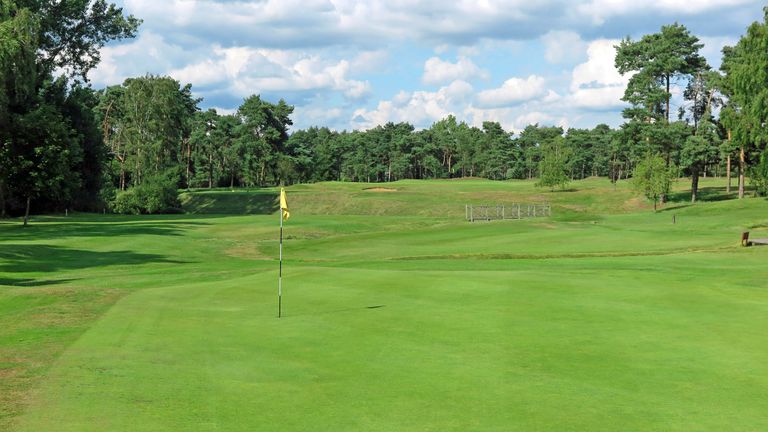 Best Golf Courses In Suffolk | Golf Monthly
