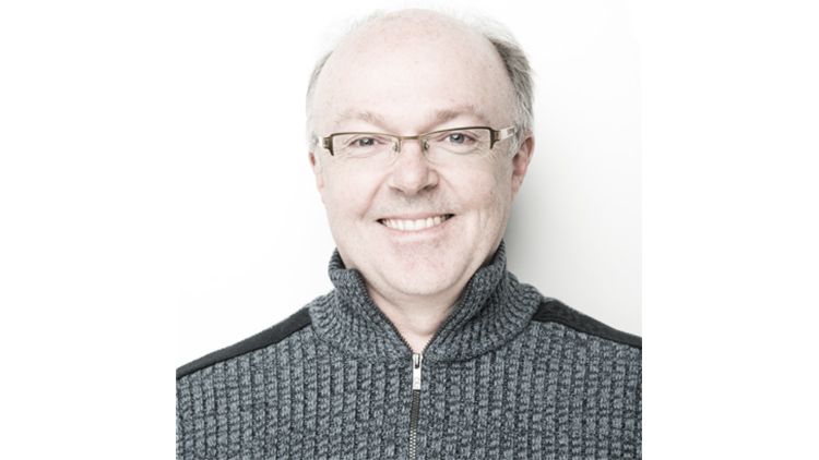 Meet Your Manager: Q&A With Mark Dickson, Royal British Columbia Museum ...