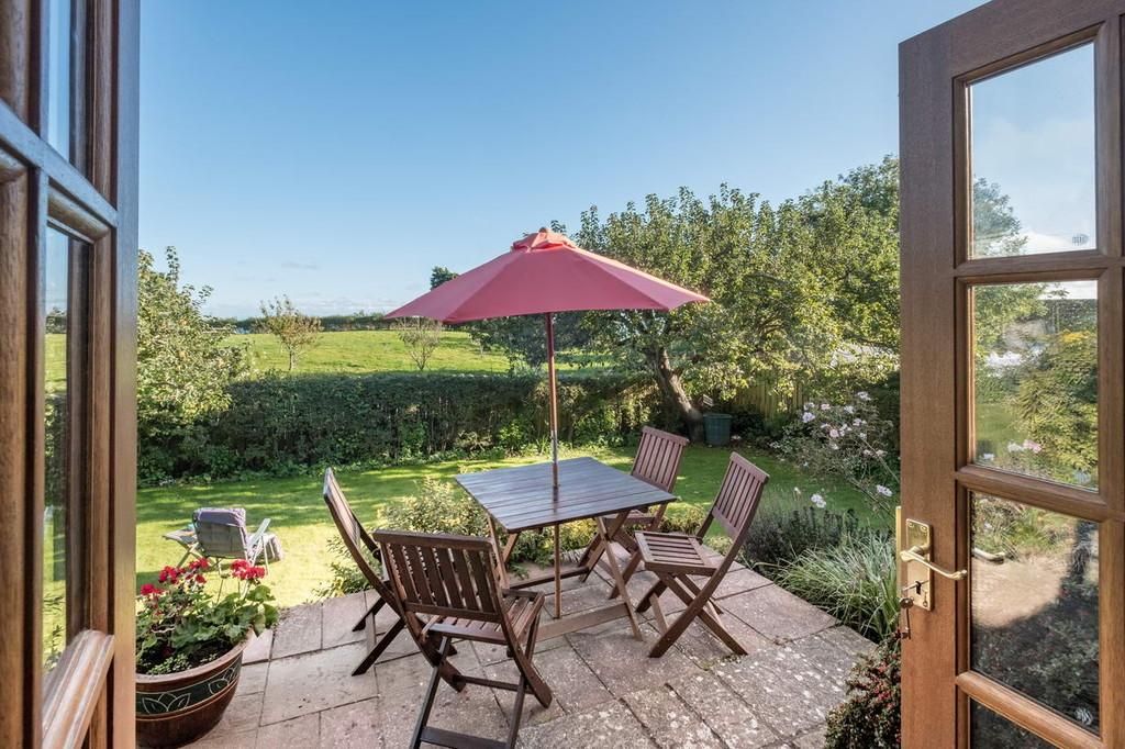 Seven beautiful character homes for under £450,000 | Country Life