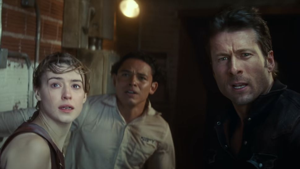 Twisters: Release Date, Cast, And Other Things We Know About The New ...