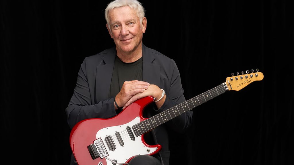 “It’s a beautiful instrument that suits many different styles of ...