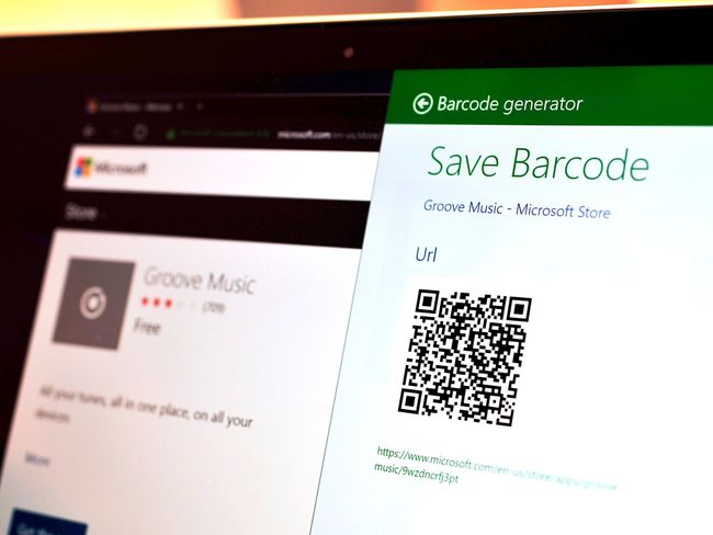 This is how to easily generate a QR code in Microsoft Edge | Windows ...