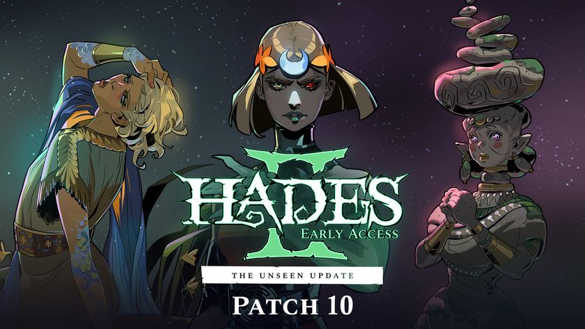 Hades 2 finally leaves early access later this month with a timed ...