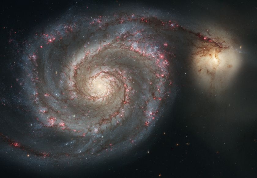The best Hubble Space Telescope images of all time! | Space
