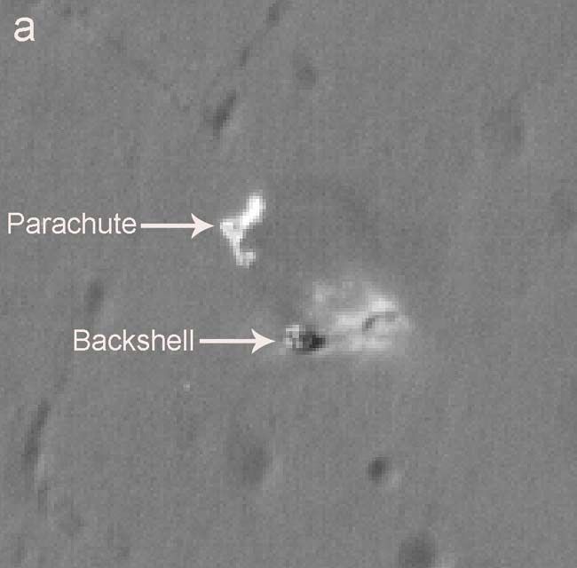 Latest Photos from NASA's Mars Reconnaissance Orbiter: Page 4 | Space