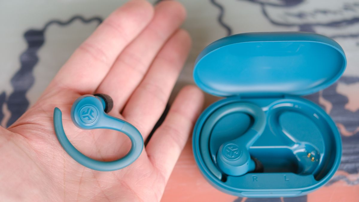 These $20 earbuds are my new favorite winter sports accessory | Tom's Guide