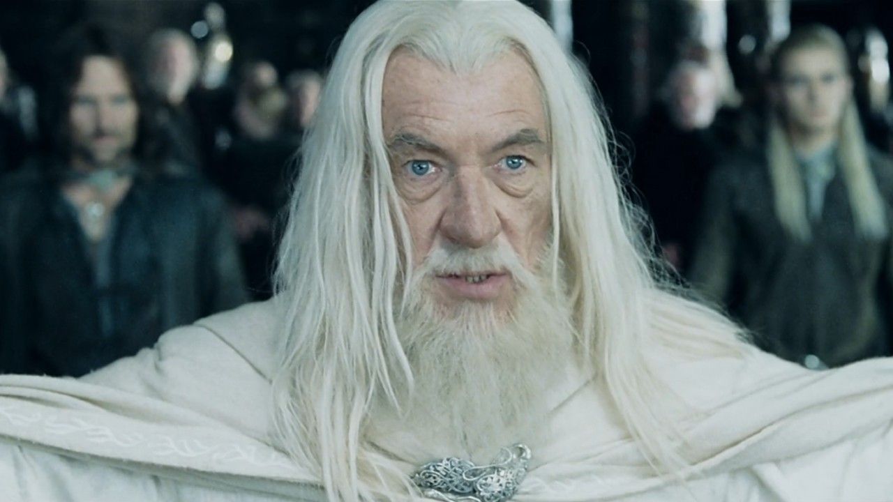 Peter Jackson Picks His Favorite Lord Of The Rings Movie, And I ...