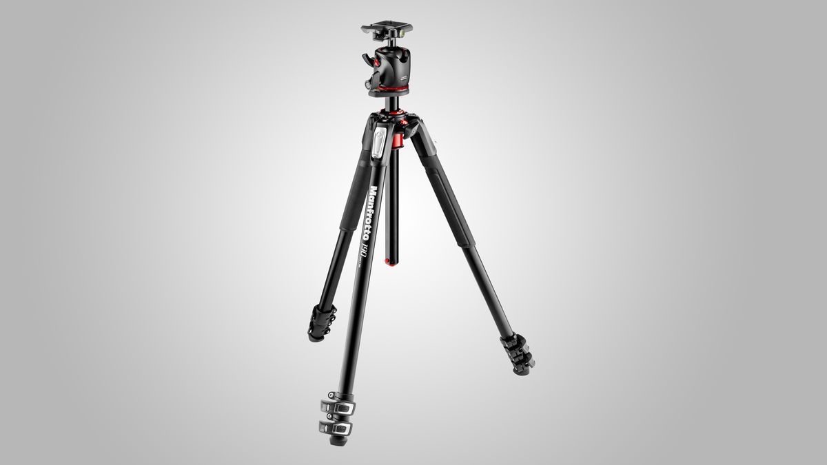 Best tripods 2022: 10 great bases to help you get sharper shots | TechRadar