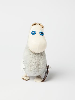 The Moomins take New York with a debut US exhibition | Wallpaper*