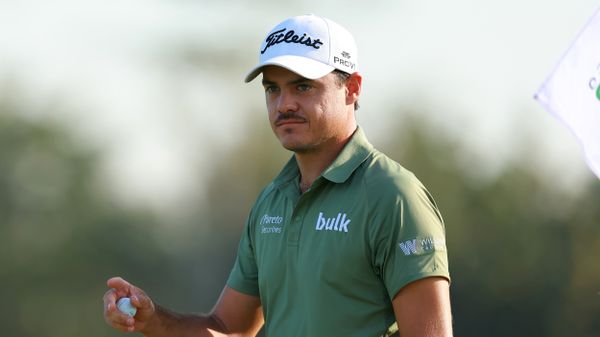 Ryan Gerard Facts: 20 Things To Know About The PGA Tour Player | Golf ...