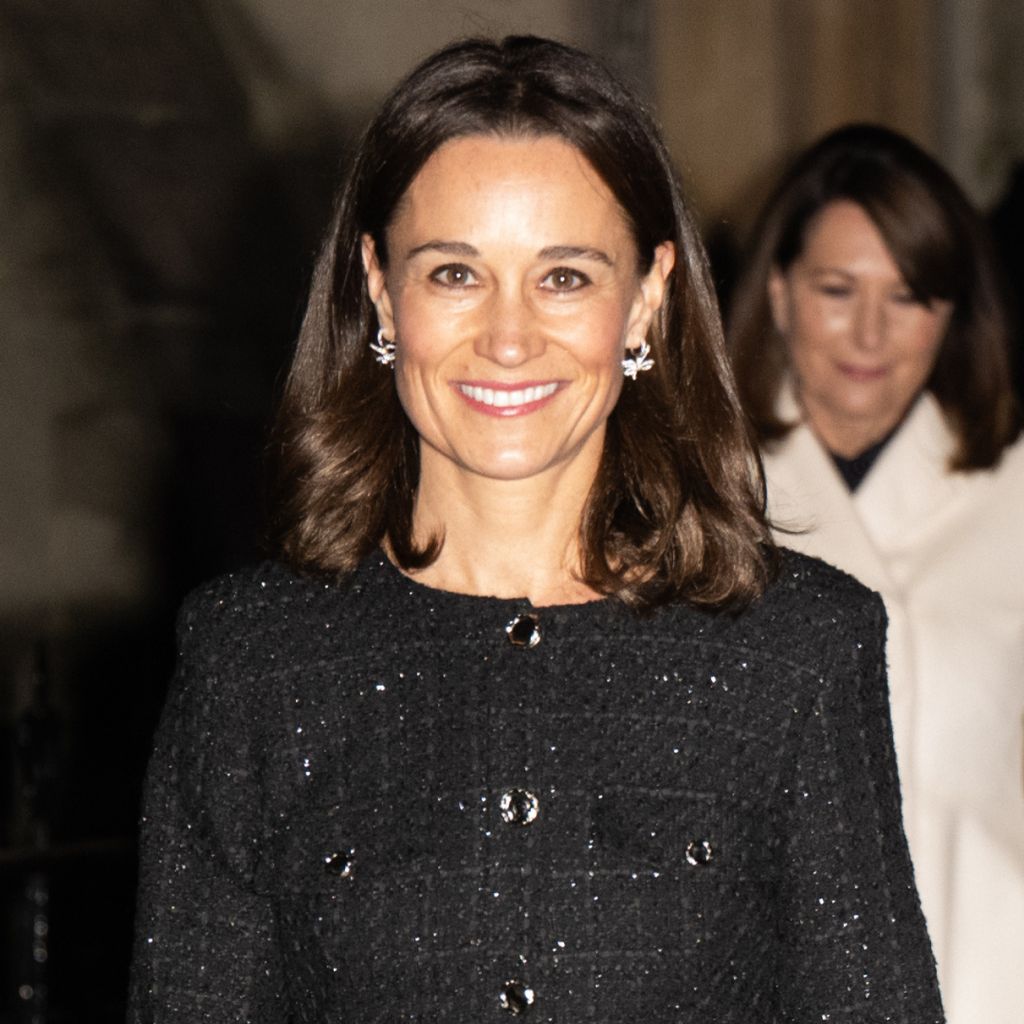 Kate Middleton Revealed Prince Louis Wants to Be a Fighter Pilot When ...