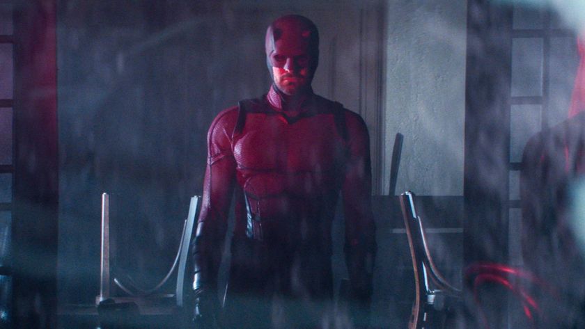 When does Daredevil: Born Again take place on the Marvel timeline? | GamesRadar+