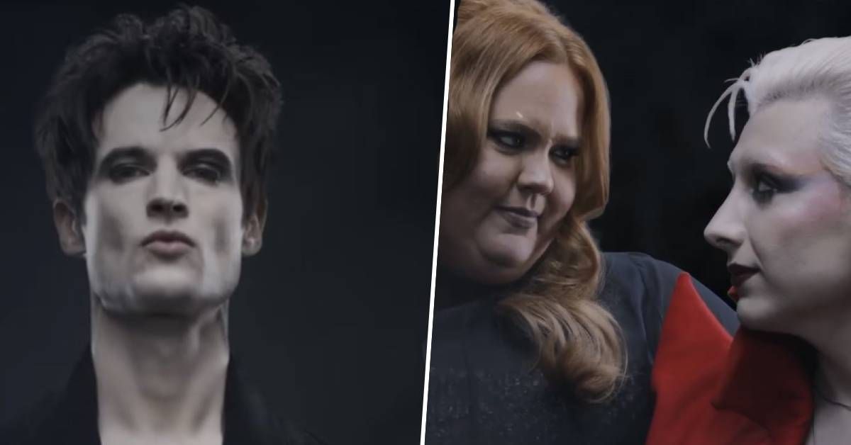 Sandman season 2 gets first look and new cast members: "It’s going to ...