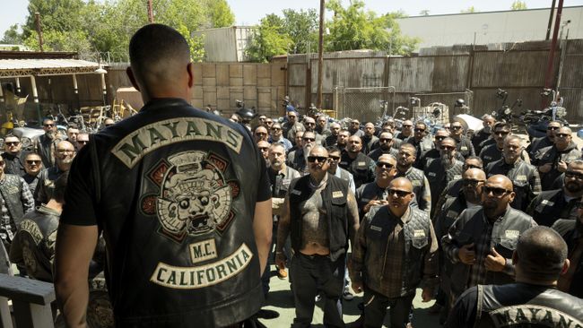 Mayans M.C. season 5 finale recap: EZ fate revealed | What to Watch