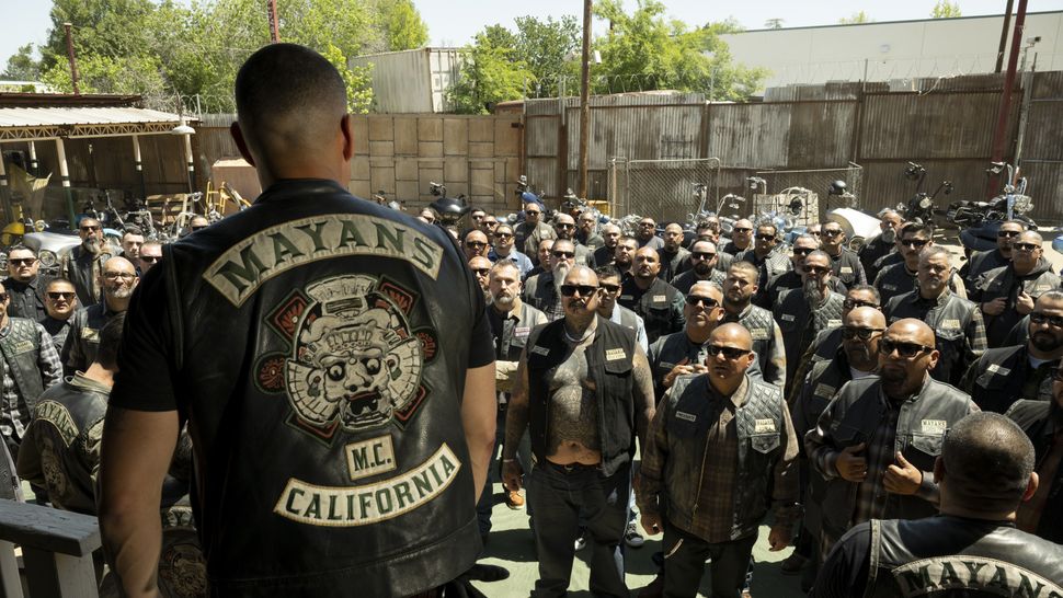 Mayans M.C. season 5 finale recap: EZ fate revealed | What to Watch