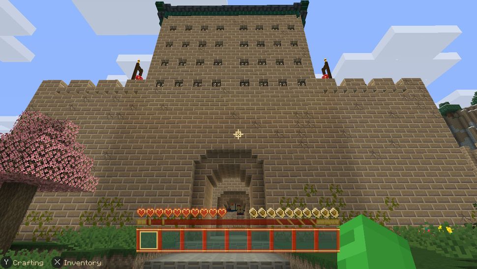 Minecraft: Nintendo Switch Edition - Top 10 tips and tricks | iMore