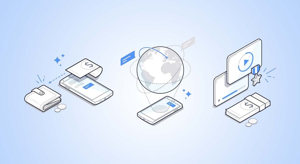 What Is TextNow, and Is It Worth It? | Tom's Guide