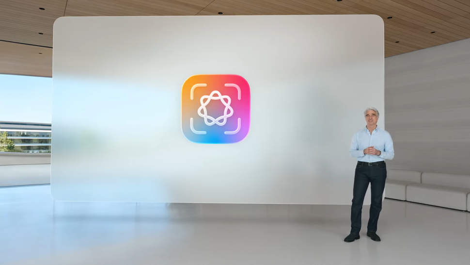 The 7 big Apple Intelligence announcements from WWDC 2025 | TechRadar