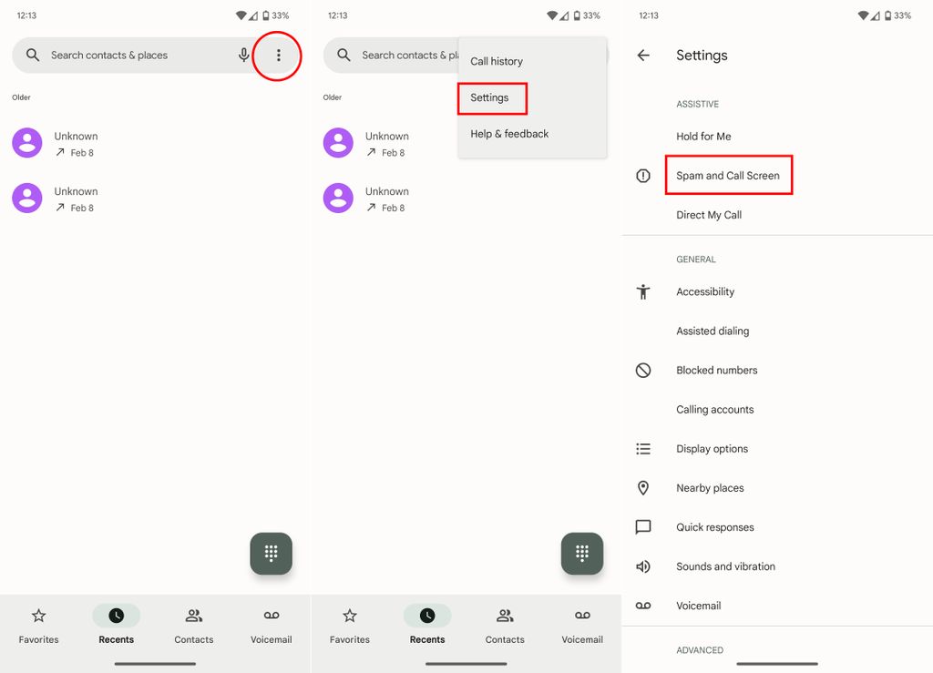 How to block all incoming calls on Android phones | Android Central