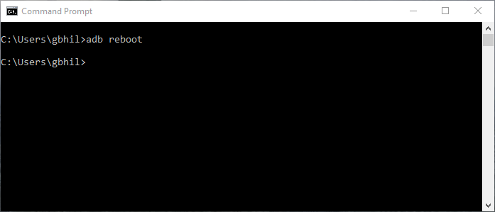 10 Basic Android Terminal Commands You Should Know Android Central