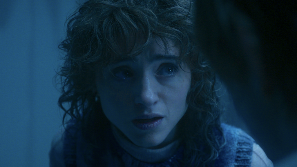 Jonathan And Nancy's 'Un-Proposal' Scene Left Me Confused, And I'm ...