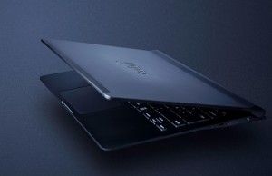 Hands On With the World's First Eye-Controlled Laptop | Laptop Mag