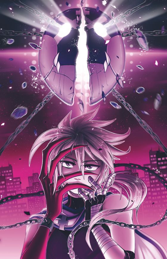 How to publish your first manga (and survive the experience) | Creative ...