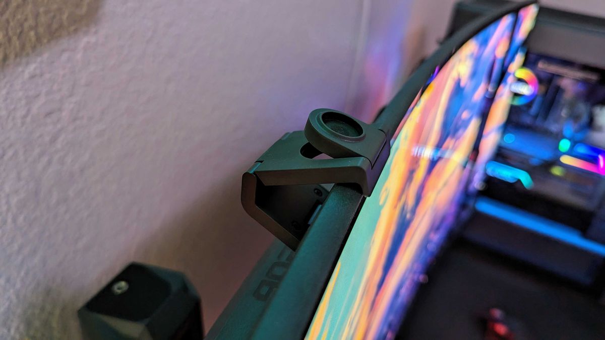 Logitech MX Brio review: The new benchmark for webcams, but the six ...