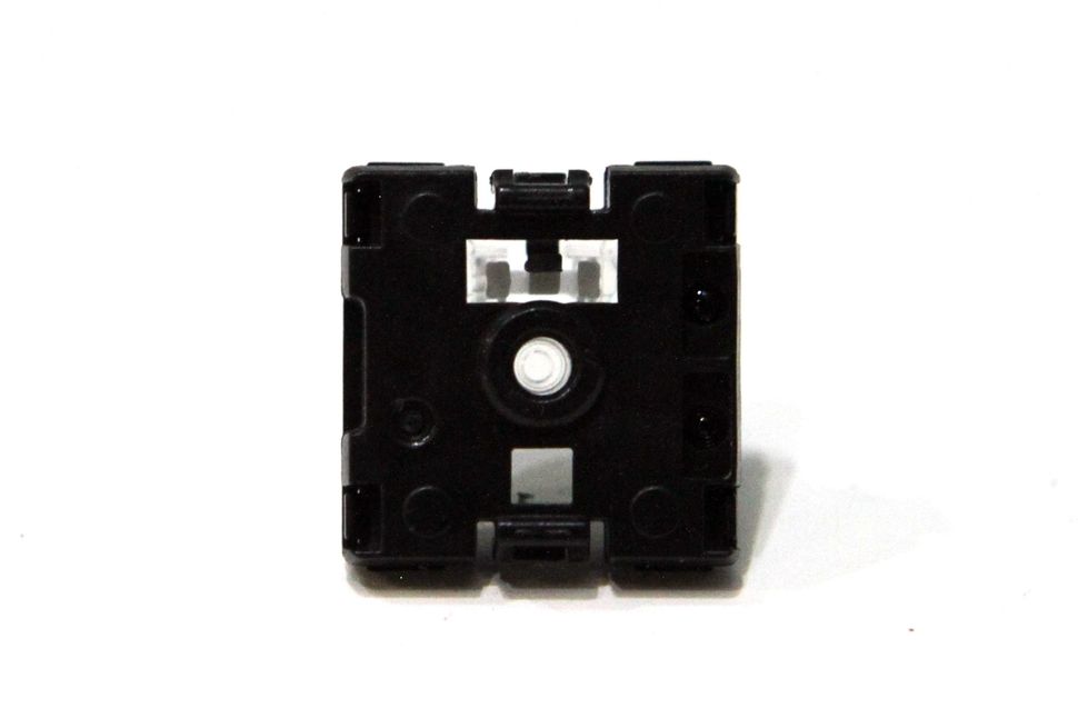 Low-Profile Mechanical Laptop Switches That Can (Probably) Do Analog ...