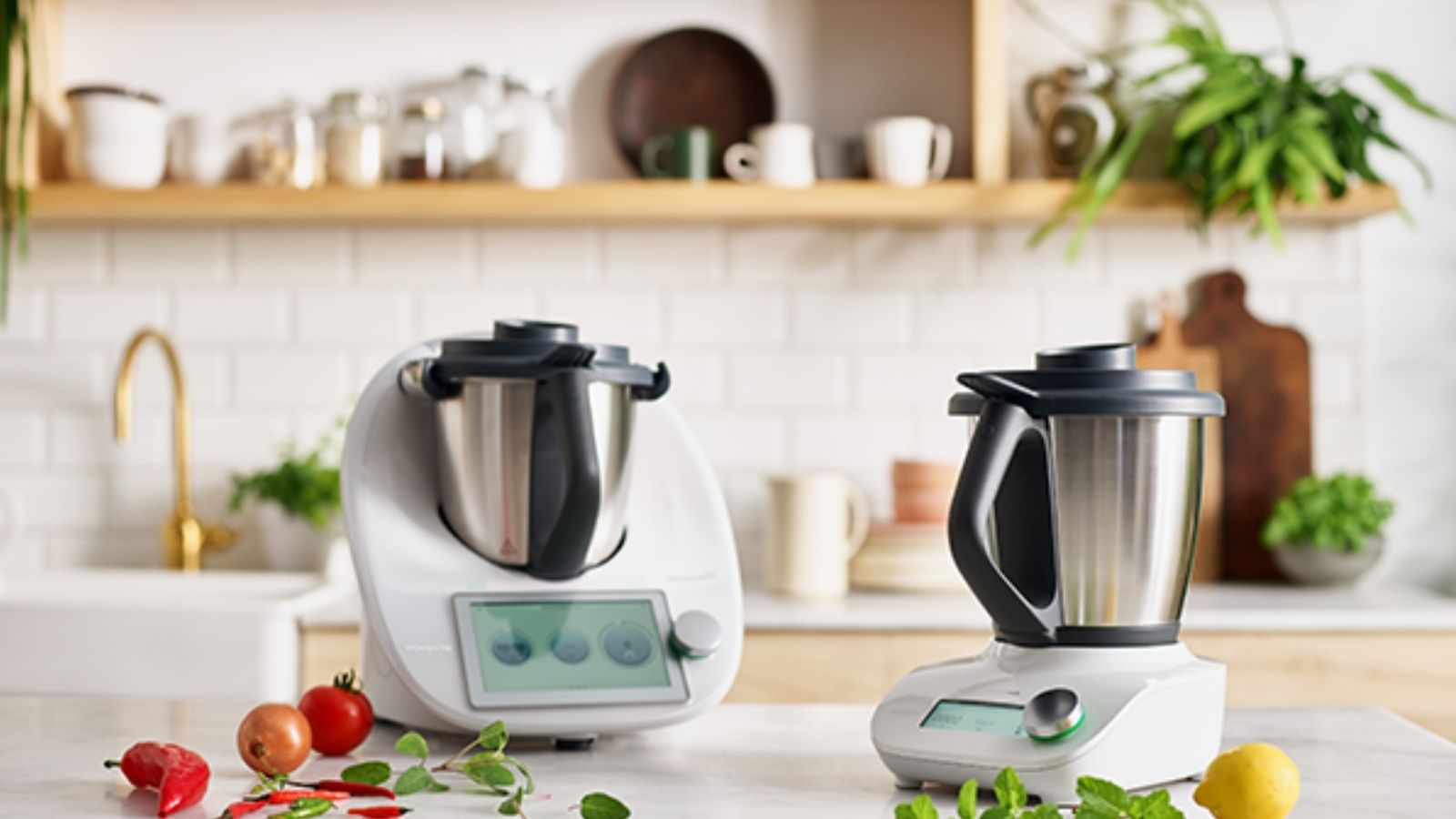 6 of the best multi cookers for quick, fuss-free meals | Woman & Home