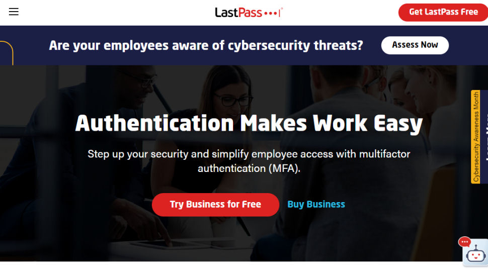 Best authenticator apps of 2022 | TechRadar