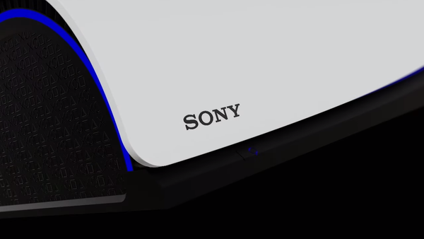 New PS5 model spotted in the wild | T3