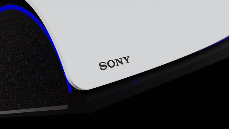 New PS5 model spotted in the wild | T3