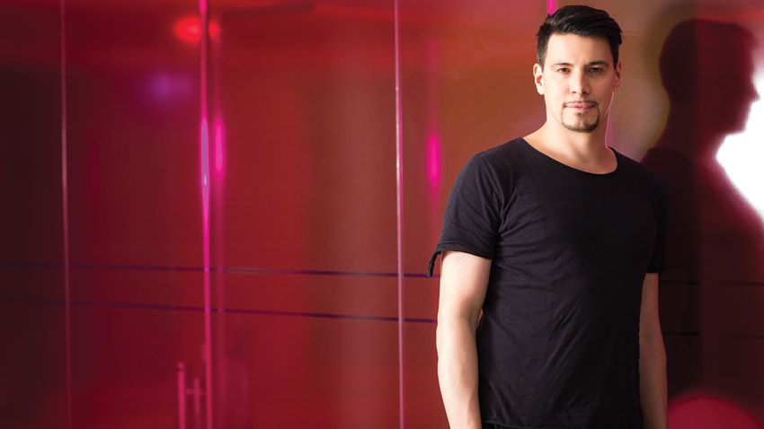 Thomas Gold on genre identity and why piano will always be the king of ...
