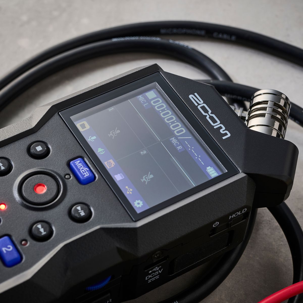 “A well spec’d device that bridges the gap between a basic stereo field ...