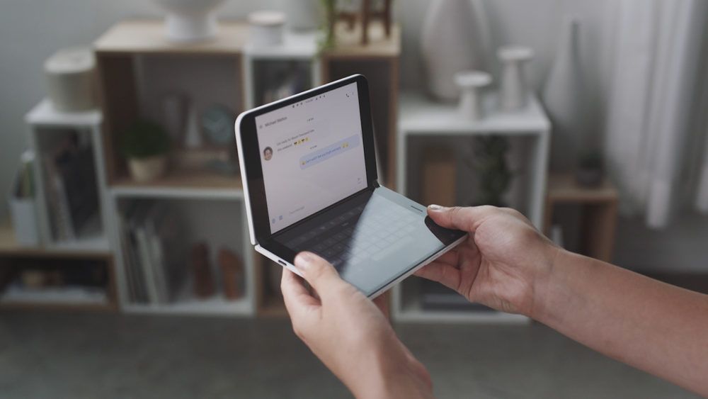 Microsoft admits Android is the best operating system for mobile ...