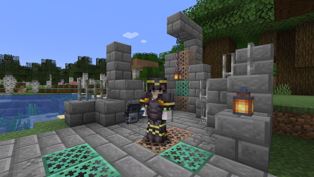 Minecraft 1.21: new mobs, blocks, and features | PC Gamer