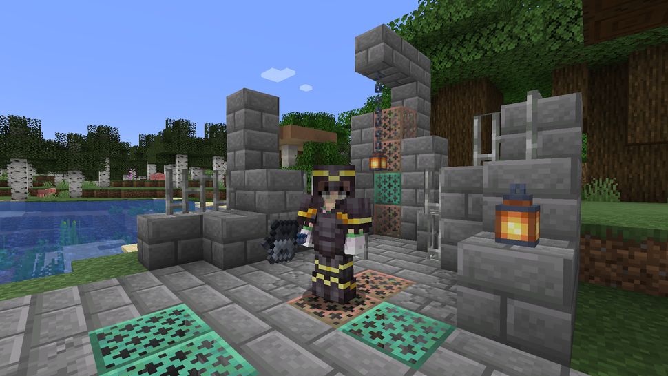 Minecraft 1.21: new mobs, blocks, and features | PC Gamer