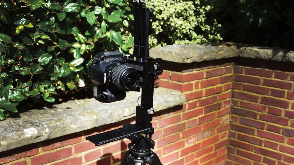 The best panoramic tripod heads | Digital Camera World